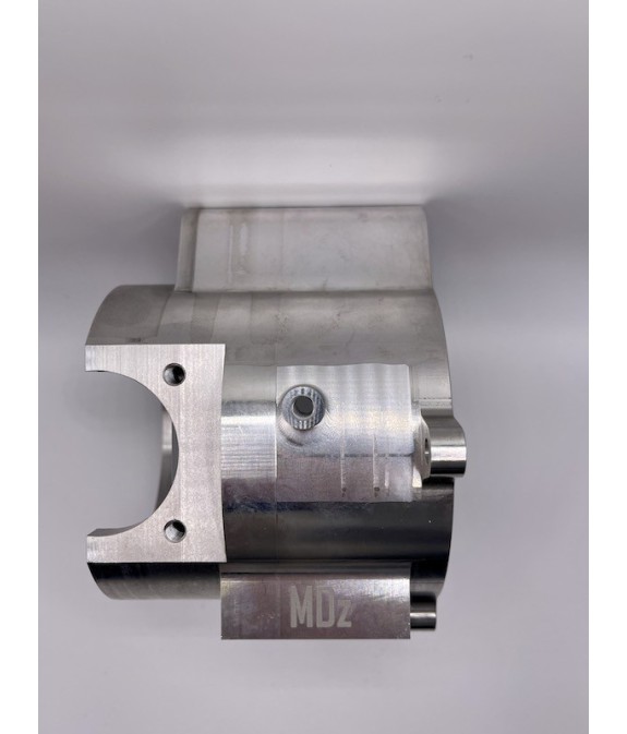 Carter moteur ATV RACE adaptable Solex 3800